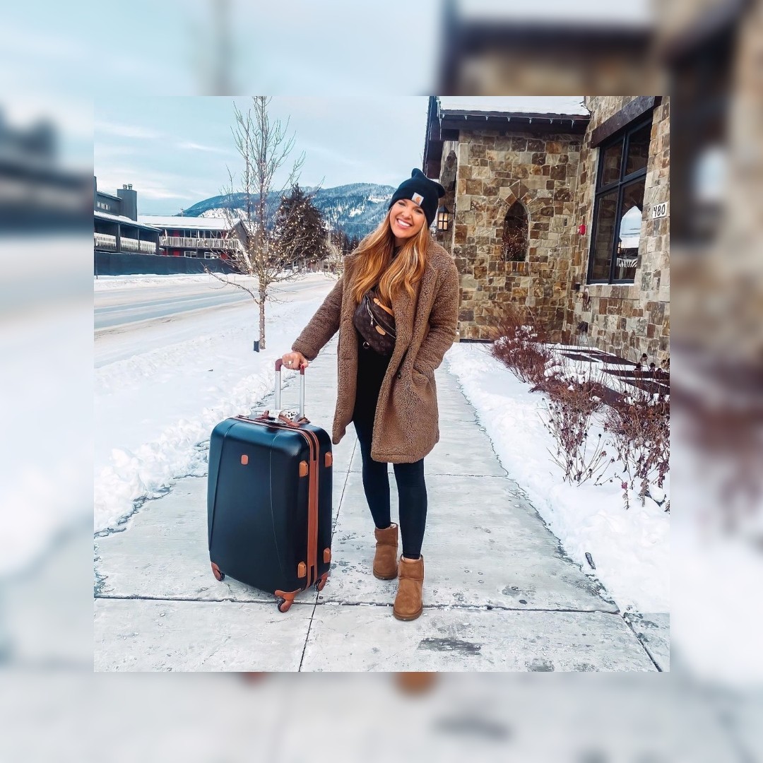 Buy Designer Luggage | Luxury Travel Bags | Brics Milano