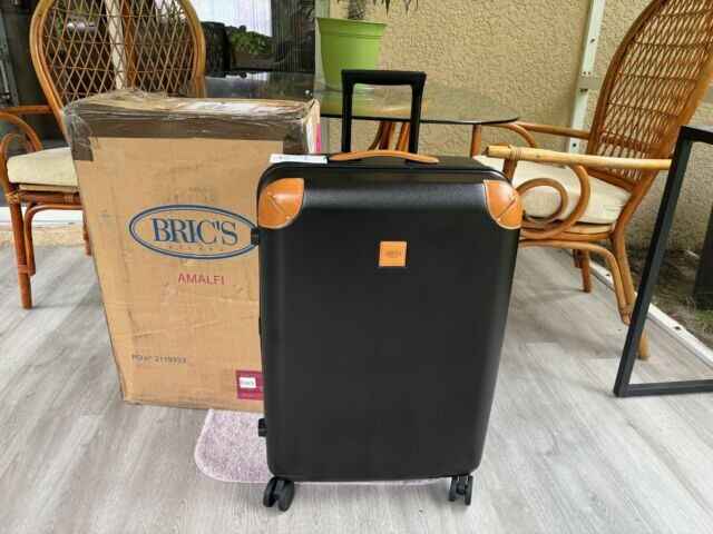 Brics Bellagio Luggage Sale | Porsche Design Luggage