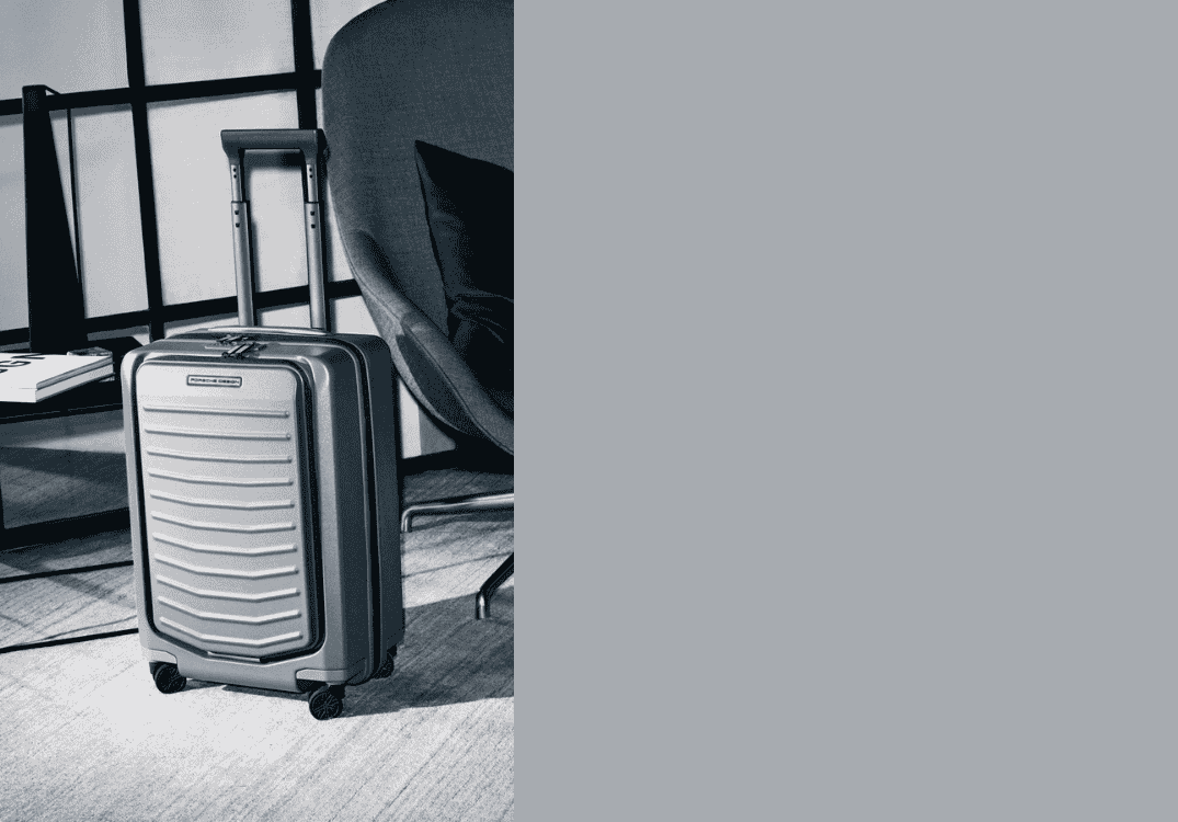 Buy Designer Luggage | Luxury Travel Bags | Brics Milano | Brics