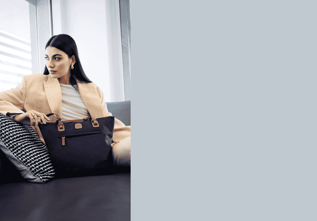 Buy Designer Luggage | Luxury Travel Bags | Brics Milano