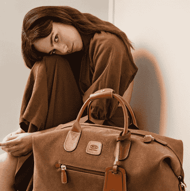 Buy Designer Luggage | Luxury Travel Bags | Brics Milano