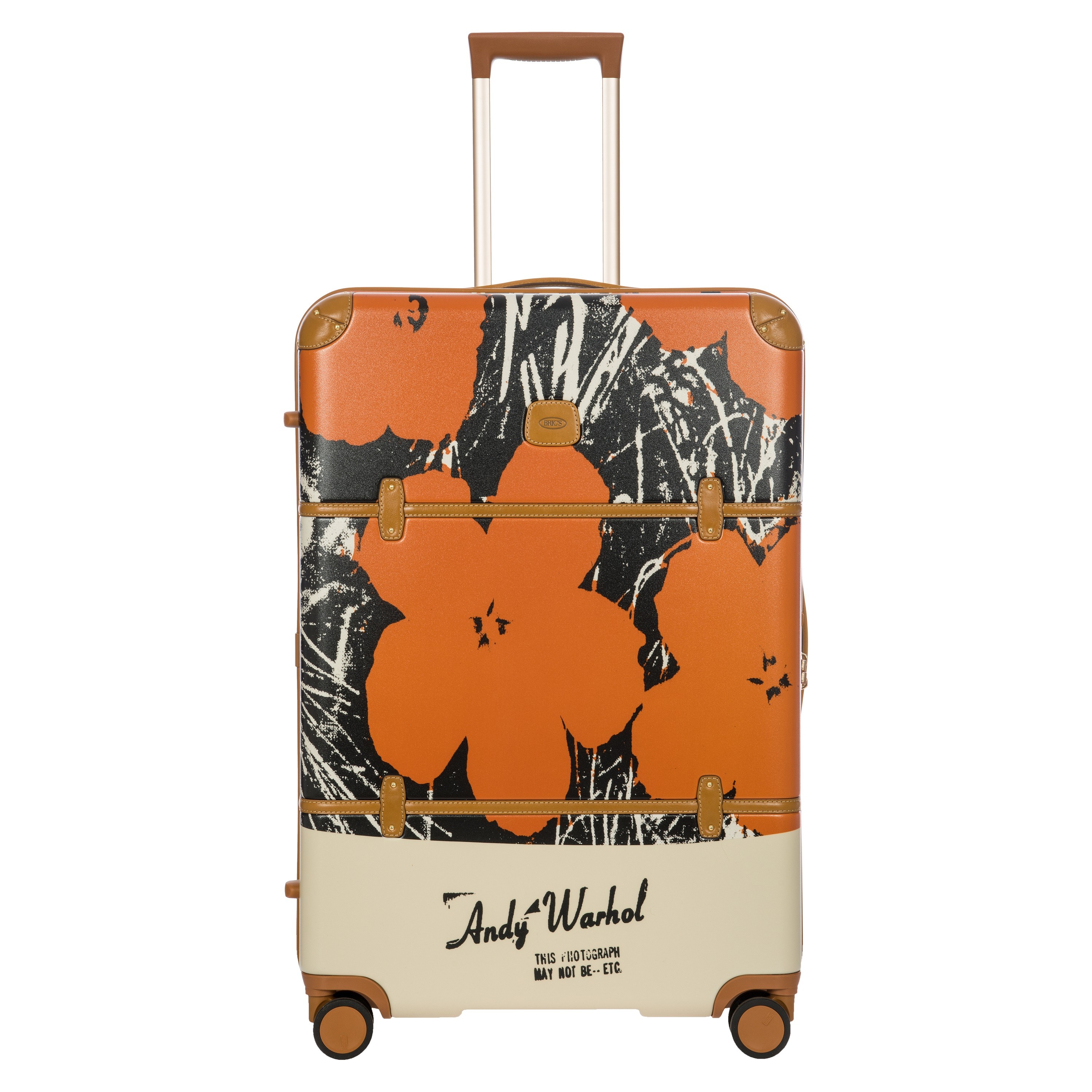 Buy Designer Luggage | Luxury Travel Bags | Brics Milano | Brics