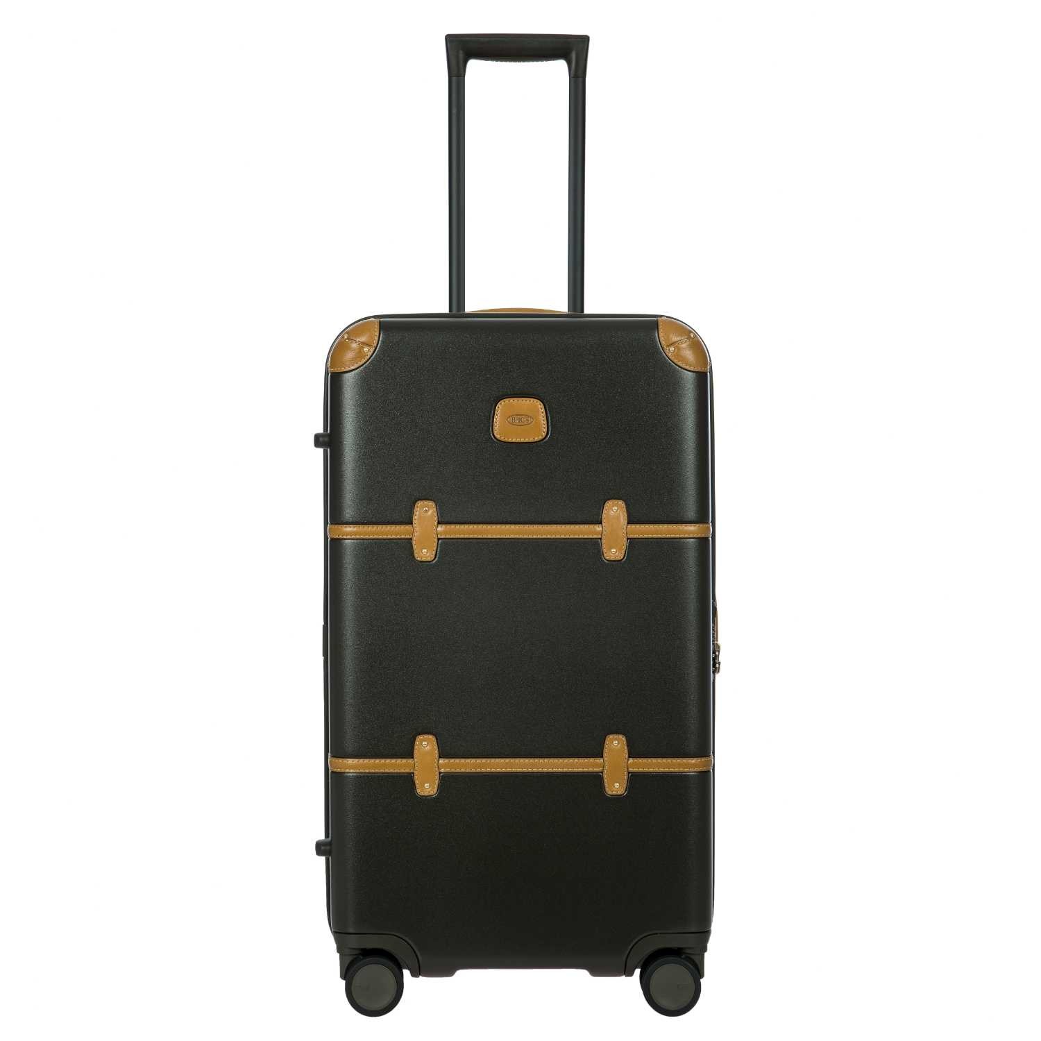 Buy Designer Luggage | Luxury Travel Bags | Brics Milano | Brics