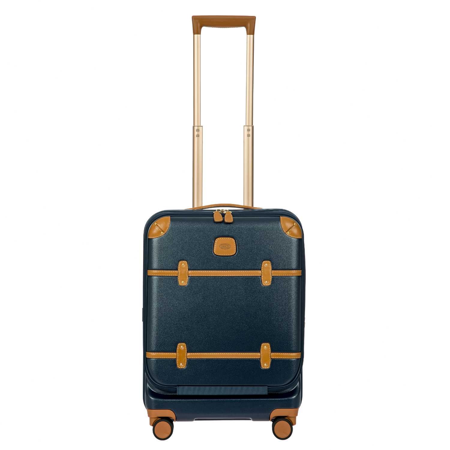 Buy Designer Luggage | Luxury Travel Bags | Brics Milano