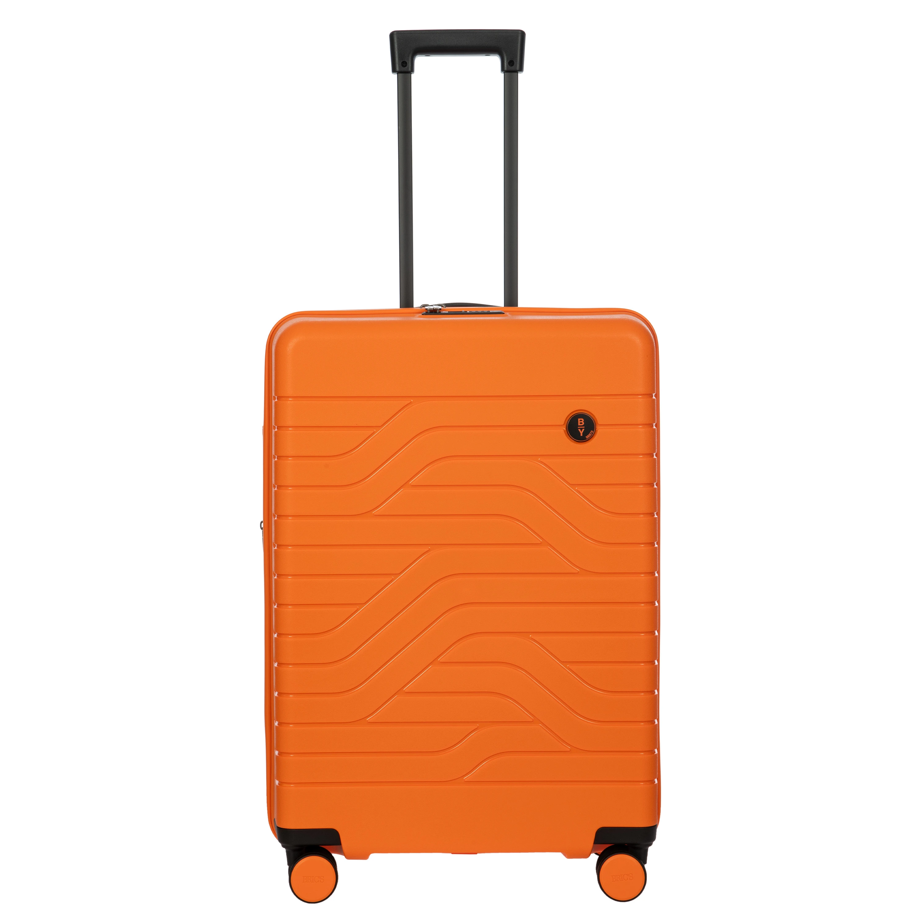 Buy Designer Luggage | Luxury Travel Bags | Brics Milano